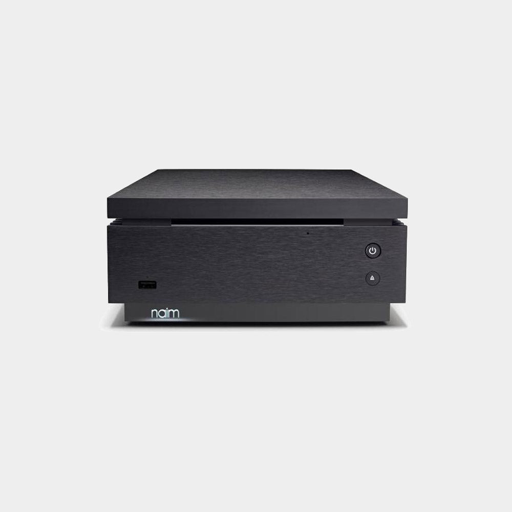 Naim Uniti Core - HDD Music Server/CD Ripper – Holburn Online