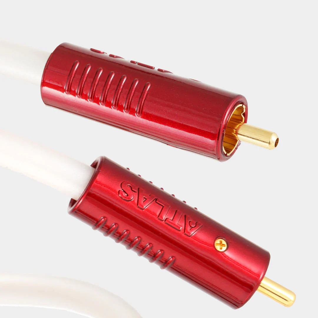 Atlas Subwoofer Cables – Holburn Online