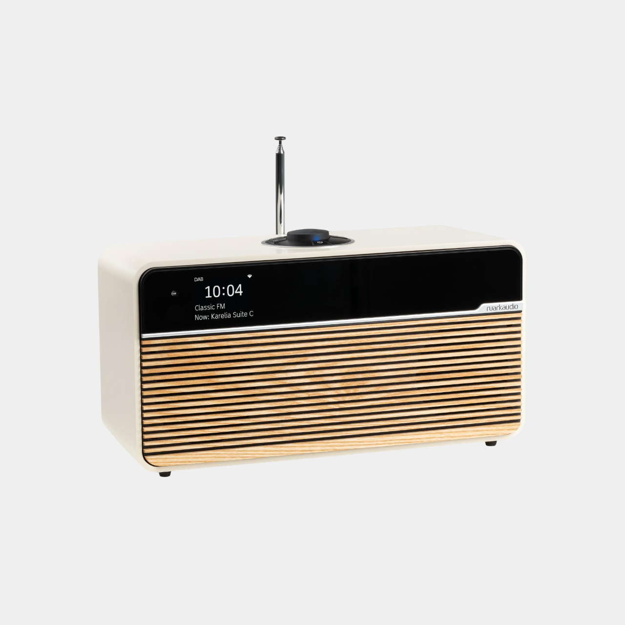 Radios and Tuners – Holburn Online