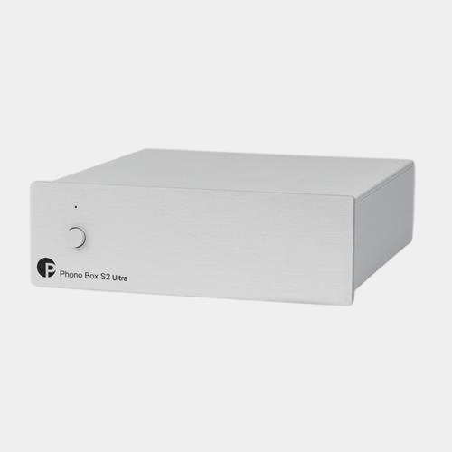 Pro-Ject Phono Box S2 Ultra | Phono Stage | Holburn Online | Buy Now ...