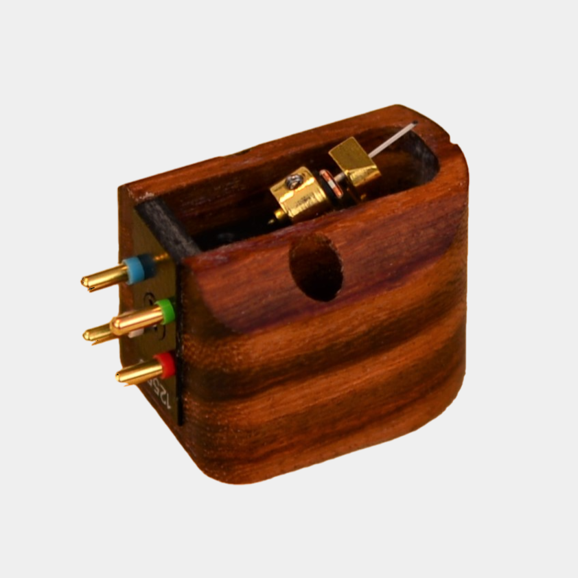 Charisma Audio Signature Two | Moving Coil Cartridge | Holburn Online ...