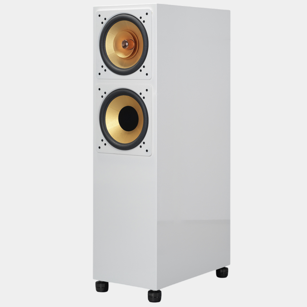 Cube Audio Lotus 10 | Floorstanding Loudspeakers | Holburn Online | Buy ...