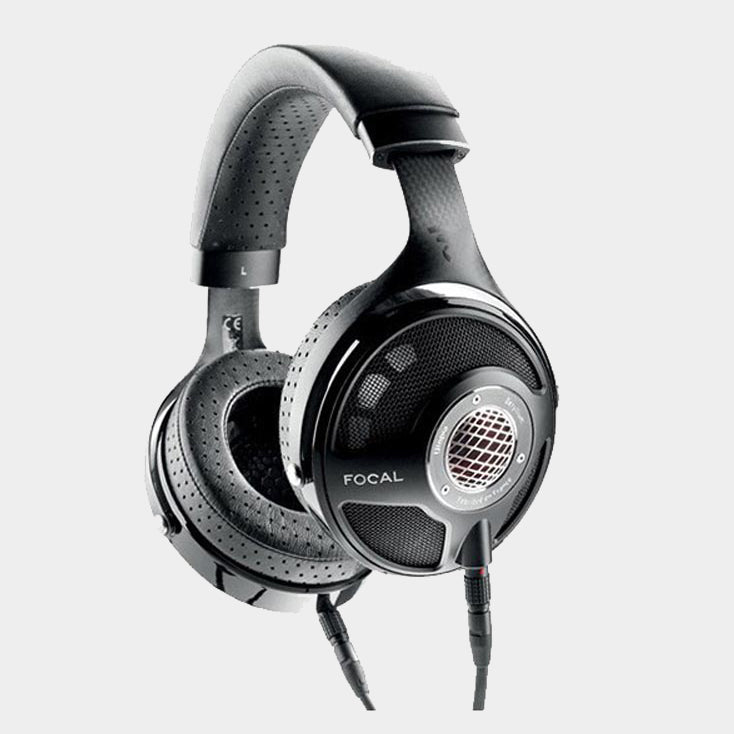 Focal Utopia | Reference Open-Back Headphones | Holburn Online | Buy ...
