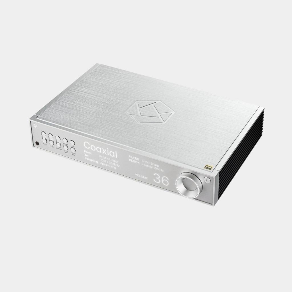 Hi-Fi Rose RD160 | High-Performance DAC | Holburn Online | Buy Now from ...