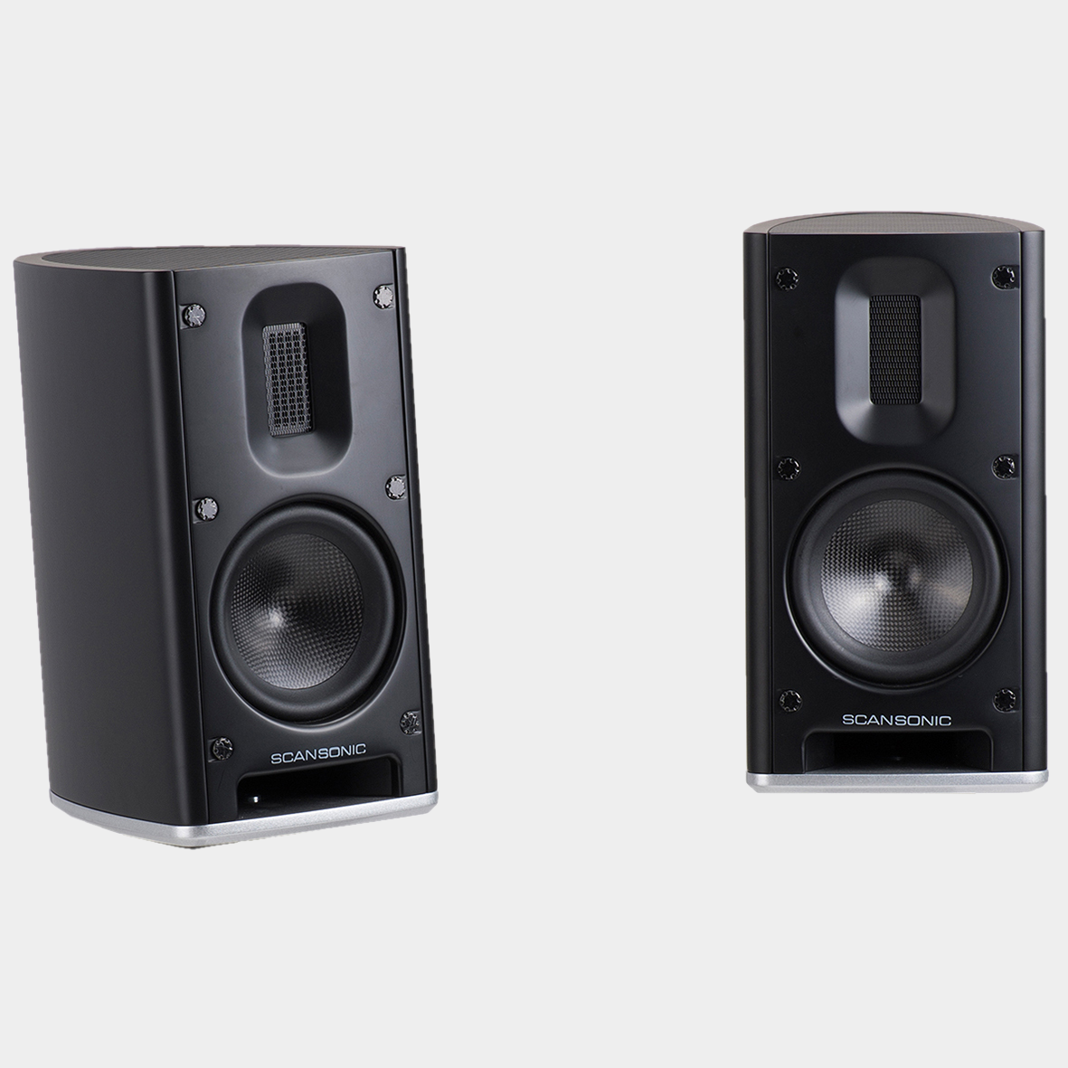 Scansonic HD MB1B Loudspeakers | Holburn Online