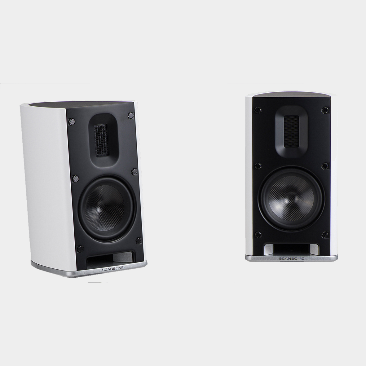 Scansonic HD MB1B Loudspeakers | Holburn Online