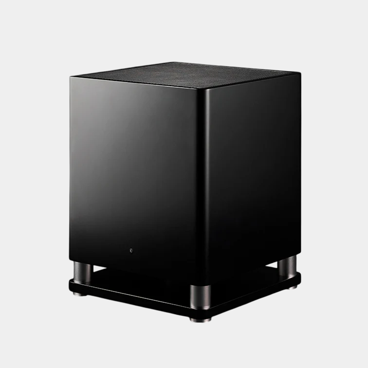 Scansonic HD MB 10 | Subwoofer | Holburn Online | Buy Now from Hi-Fi ...