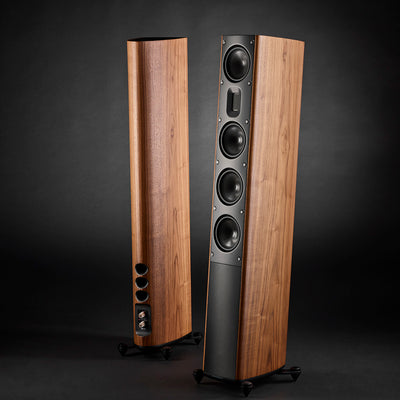 Scansonic HD MB5B Loudspeakers | Holburn Online