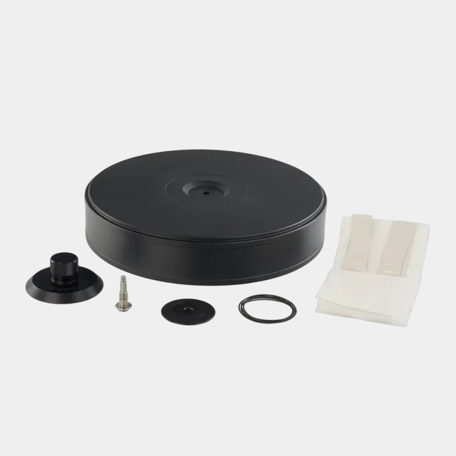 Michell Orbe SE | Turntable | Holburn Online | Buy Now from Hi-Fi Experts