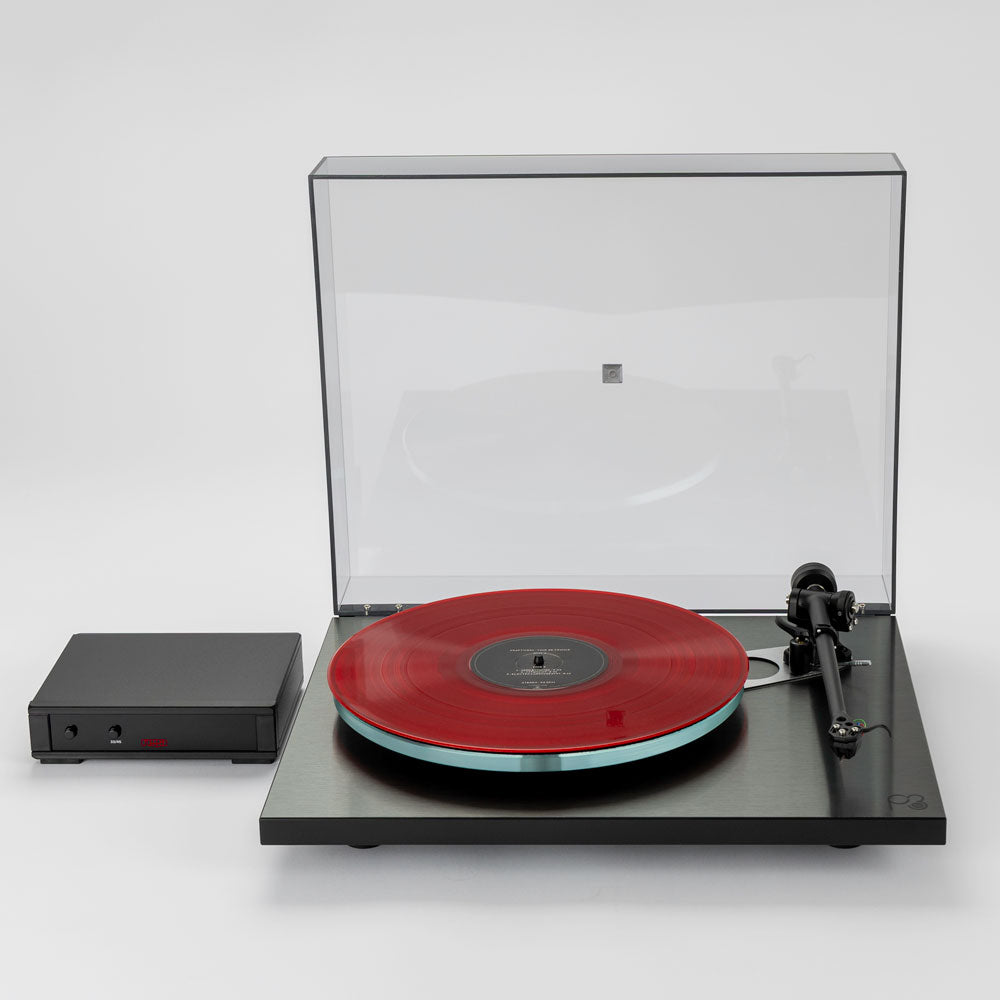 Rega Planar 3 RS | Turntable + PSU | Holburn Online | Buy Now from Hi ...