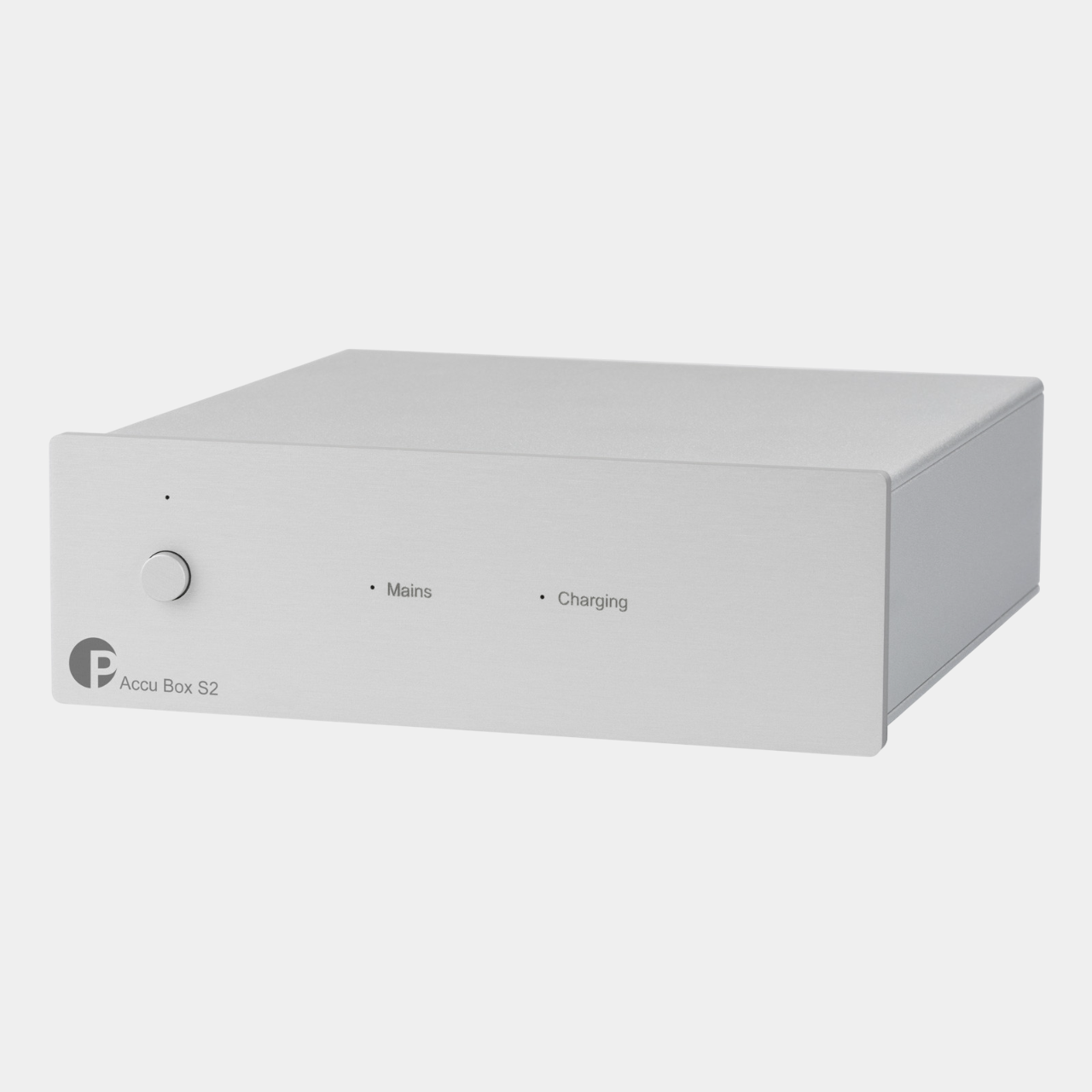 Pro-Ject Accu Box S2 | Power Supply | Holburn Online | Buy Now from Hi ...