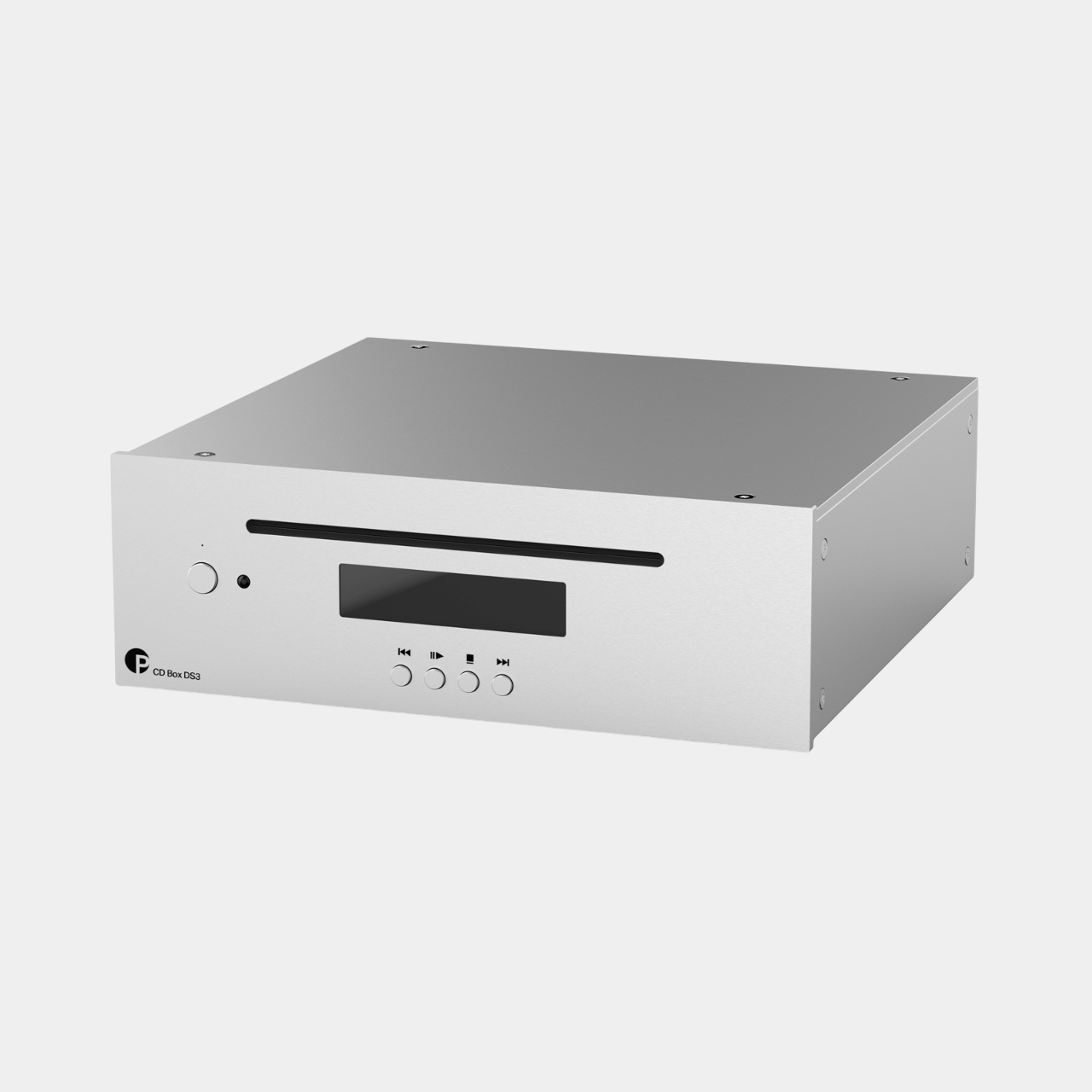 Pro-Ject CD Box DS3 | CD Player | Holburn Online | Buy Now from Hi-Fi ...