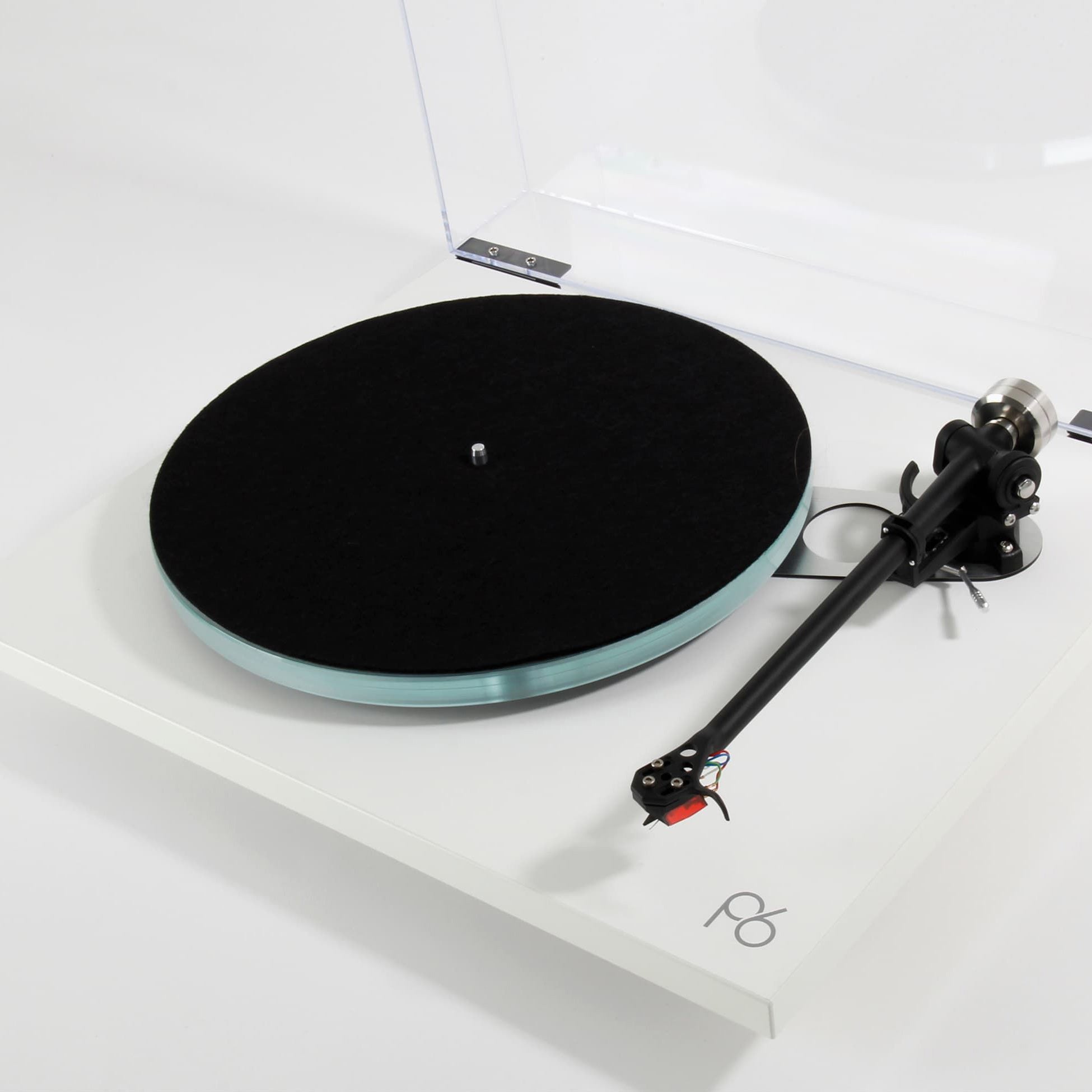 Rega Planar 6 | Turntable | Holburn Online | Buy Now from Hi-Fi Experts