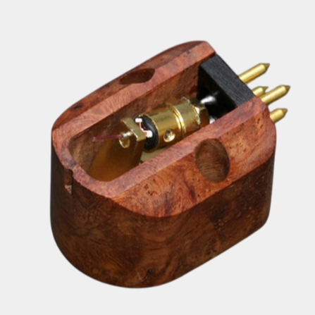 Charisma Audio Reference One | Moving Coil Cartridge | Holburn Online ...