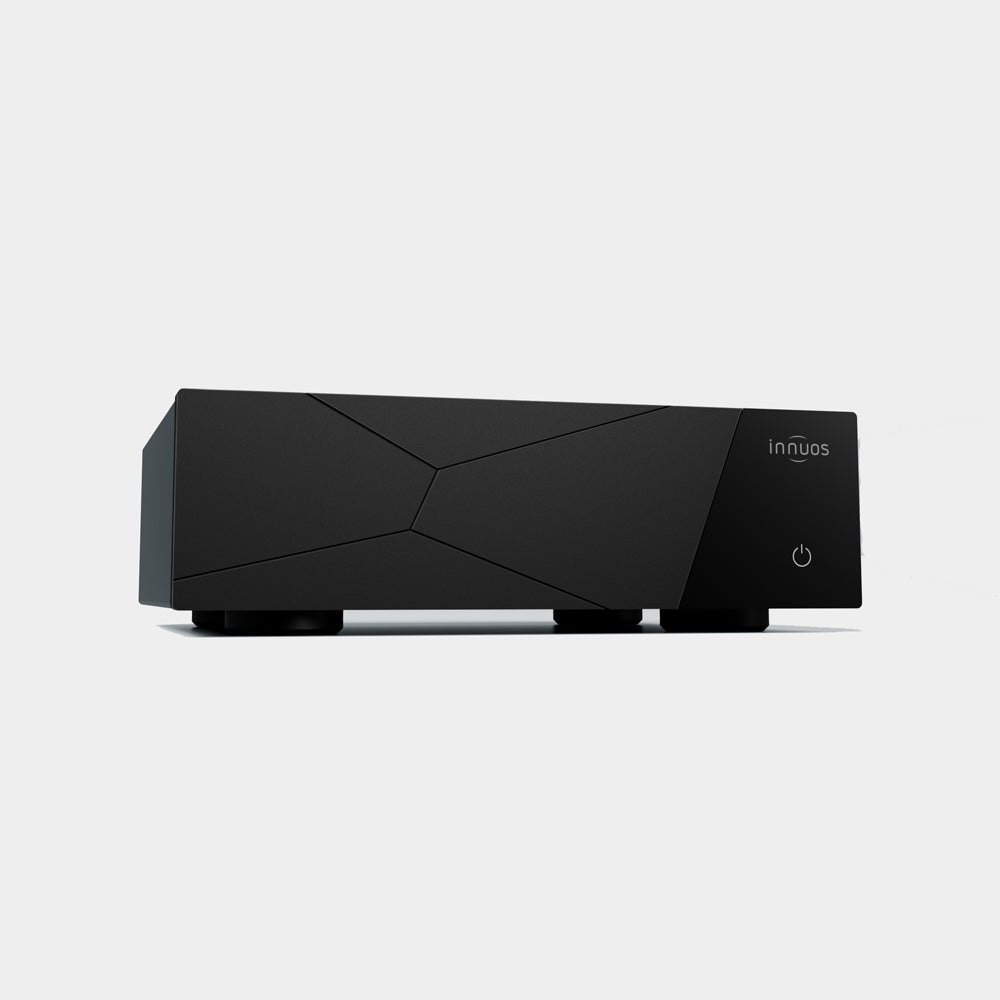 Innuos Stream1 | Network Streamer | Holburn Online | Buy Now from Hi-Fi ...