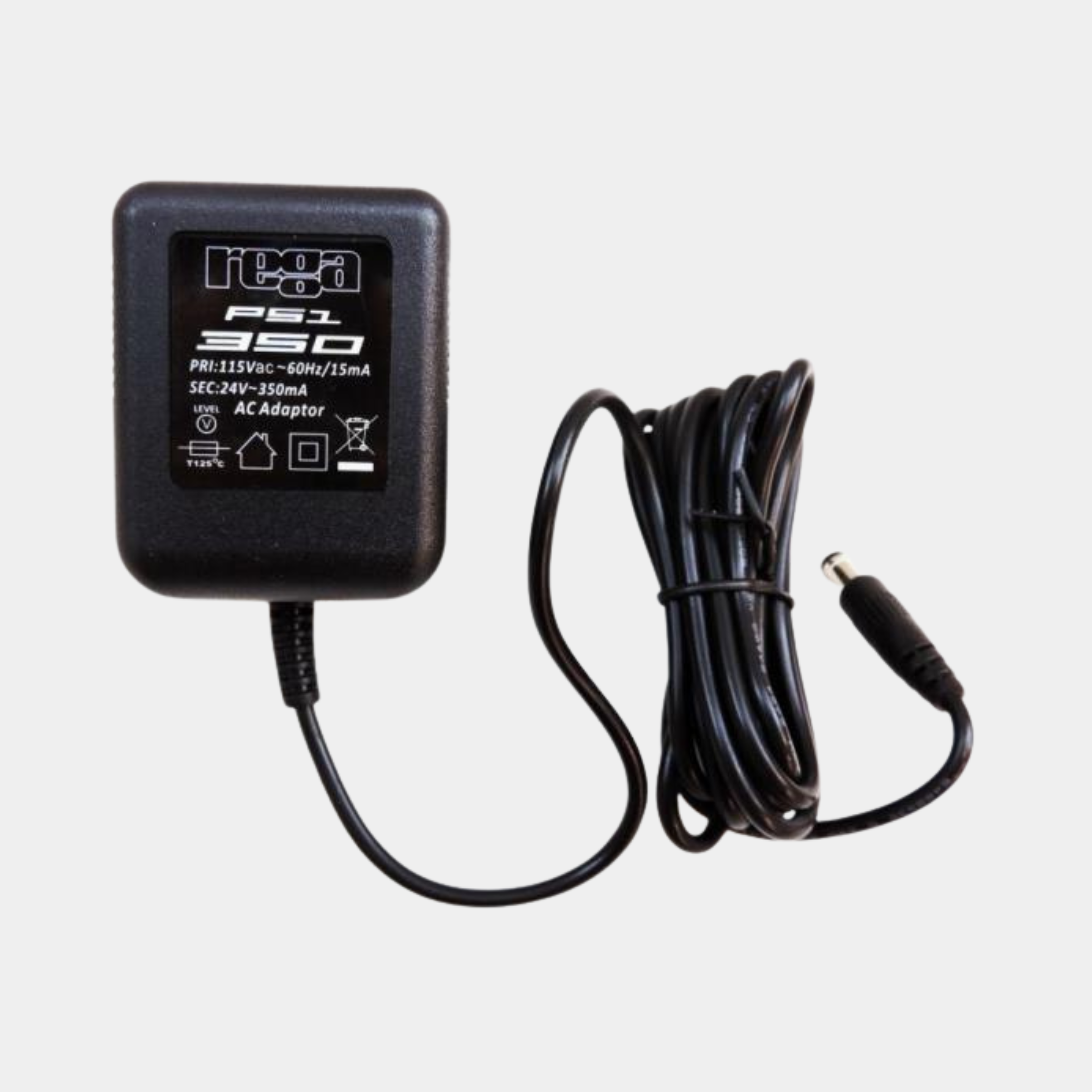 Rega PS1/PS2 UK Replacement Power Supply | Holburn Online | Buy Now ...