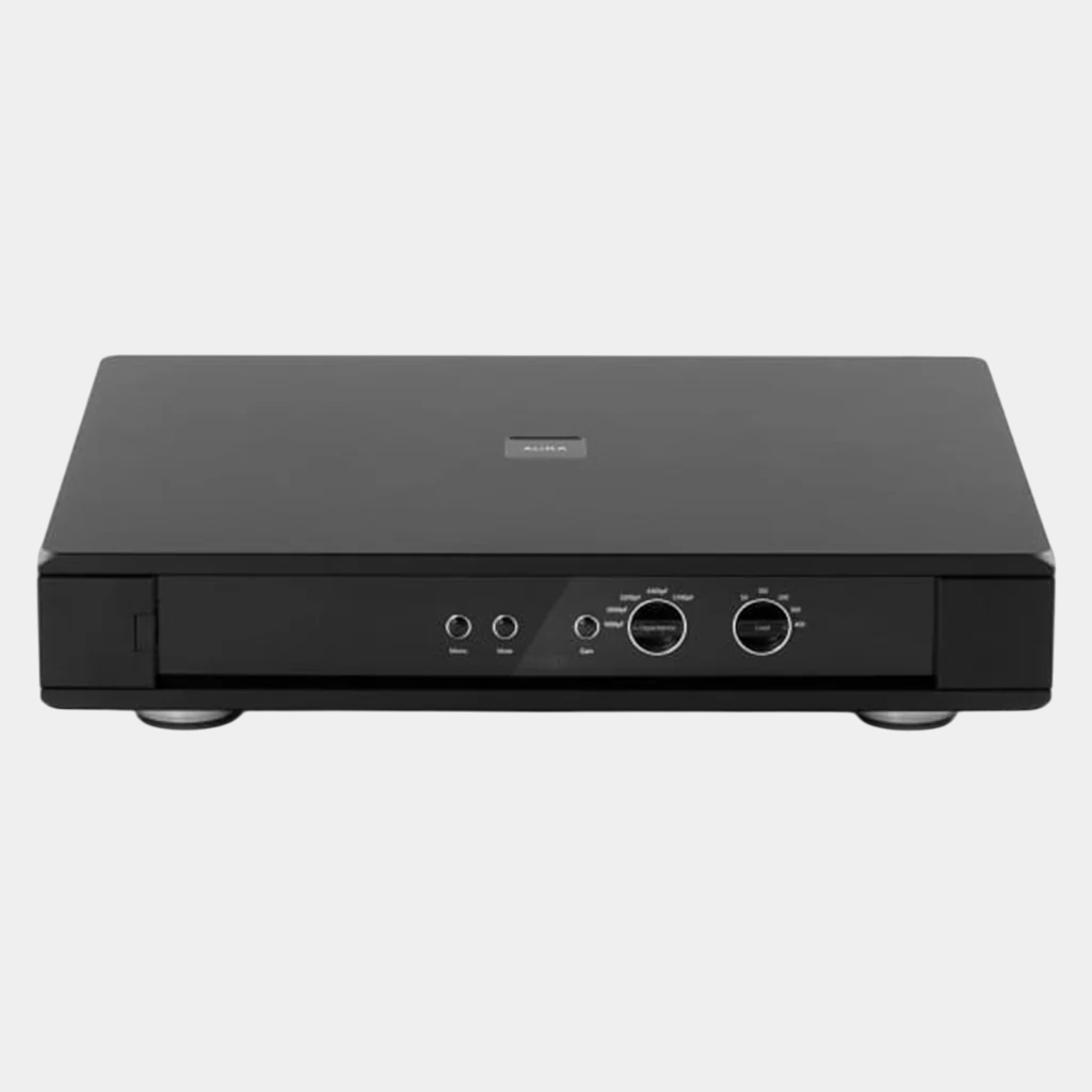 Rega Aura | Reference Level MC Phono Stage | Holburn Online | Buy Now ...