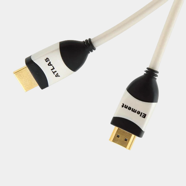 Atlas Element HDMI 4K Plus | HDMI Cable | Holburn Online | Buy Now from ...