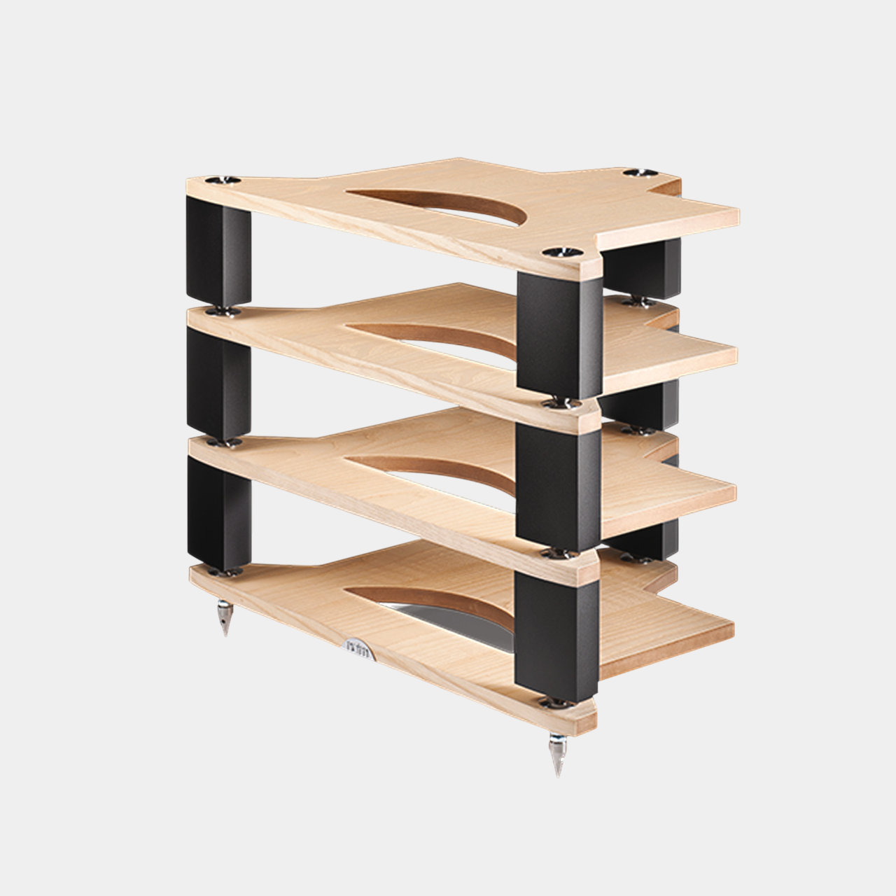 Naim Fraim Lite | Hi-Fi Rack | Holburn Online | Buy Now from Hi-Fi Experts