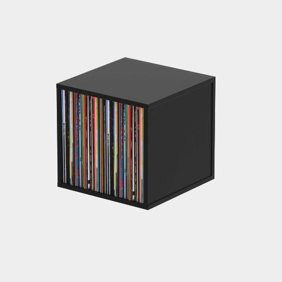 Glorious Record Box 110 | Vinyl Storage | Holburn Online | Buy Now from ...