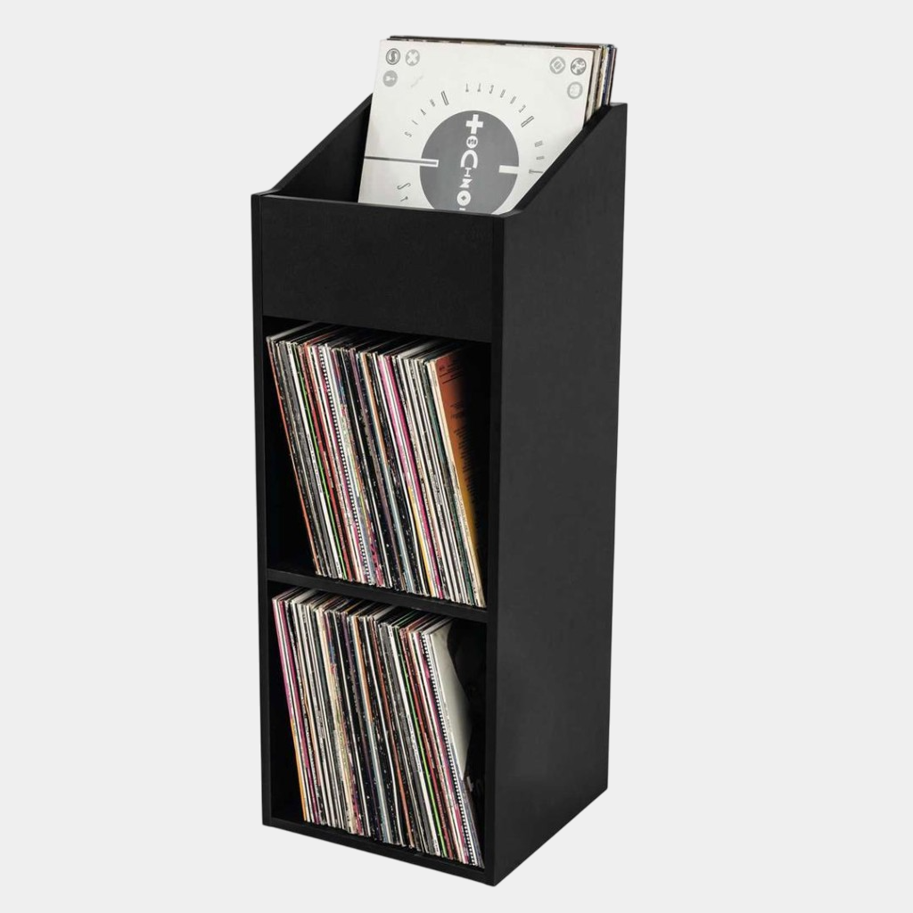 Glorious Record Rack 330 | Vinyl Storage | Holburn Online | Buy Now ...