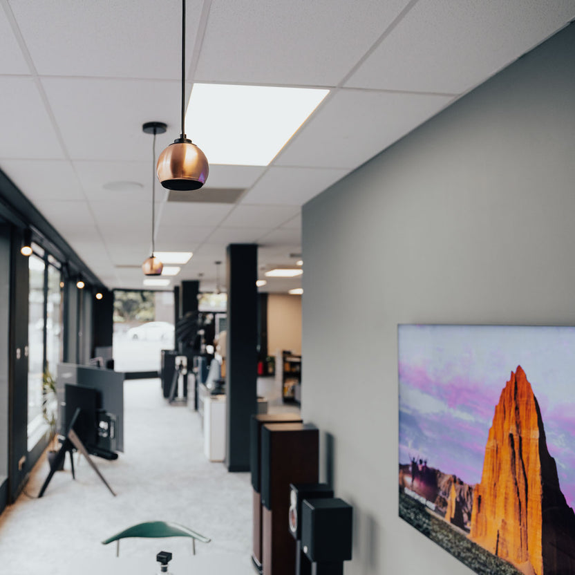 Holburn Hifi - Home Cinema, AV & Smart Home Experts – Holburn Online