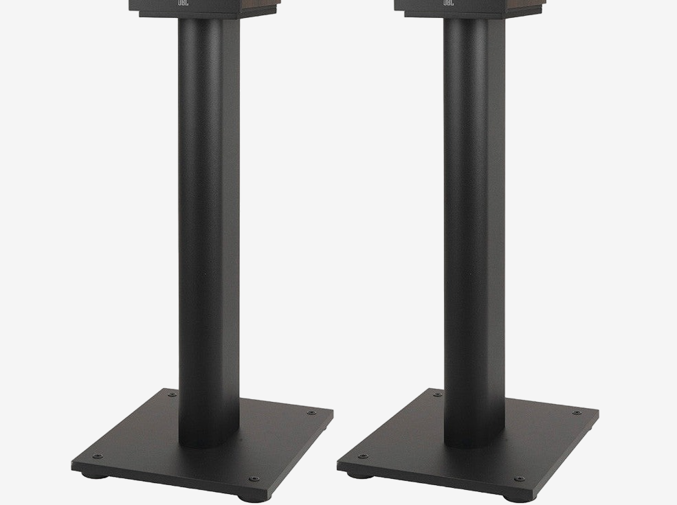 JBL STAGE SPEAKER STANDS – Holburn Online