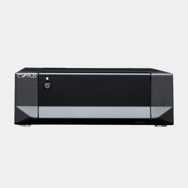 Cyrus Classic POWER | Power Amplifier | Holburn Online | Buy Now from ...