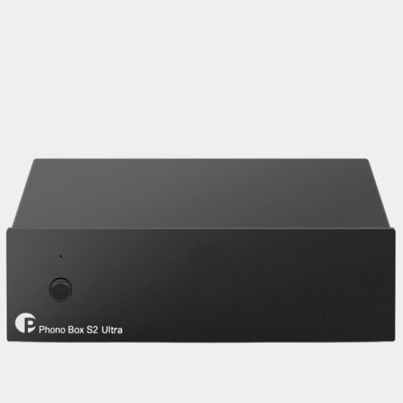 Pro-Ject Phono Box S2 Ultra | Phono Stage | Holburn Online | Buy Now ...
