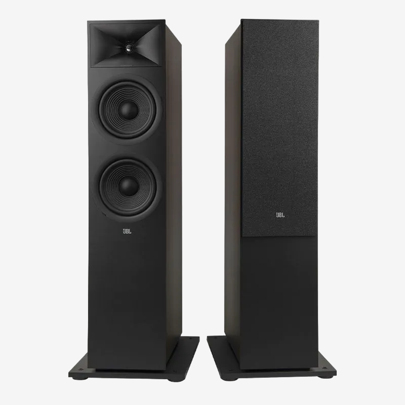 JBL Stage 280F | Floorstanding Loudspeakers | Holburn Online | Buy Now ...