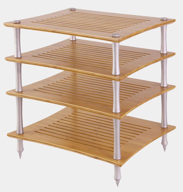 Quadraspire SVT | Hi-Fi Rack | Holburn Online | Buy Now from Hi-Fi Experts