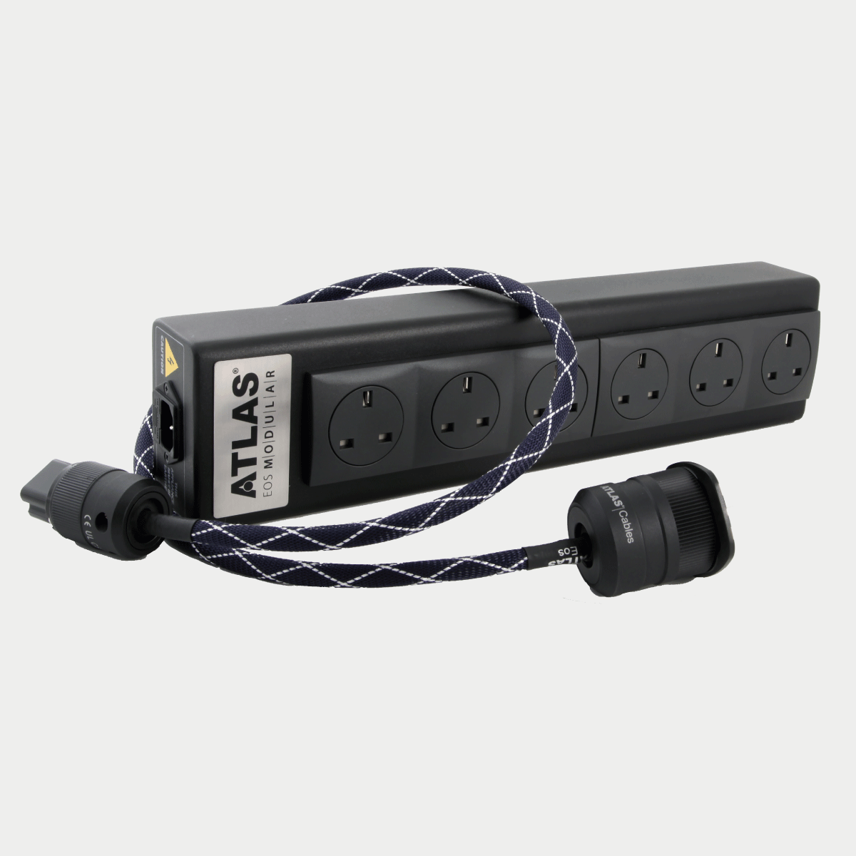 Atlas | EOS Modular 4.0 Power Block | Holburn Online