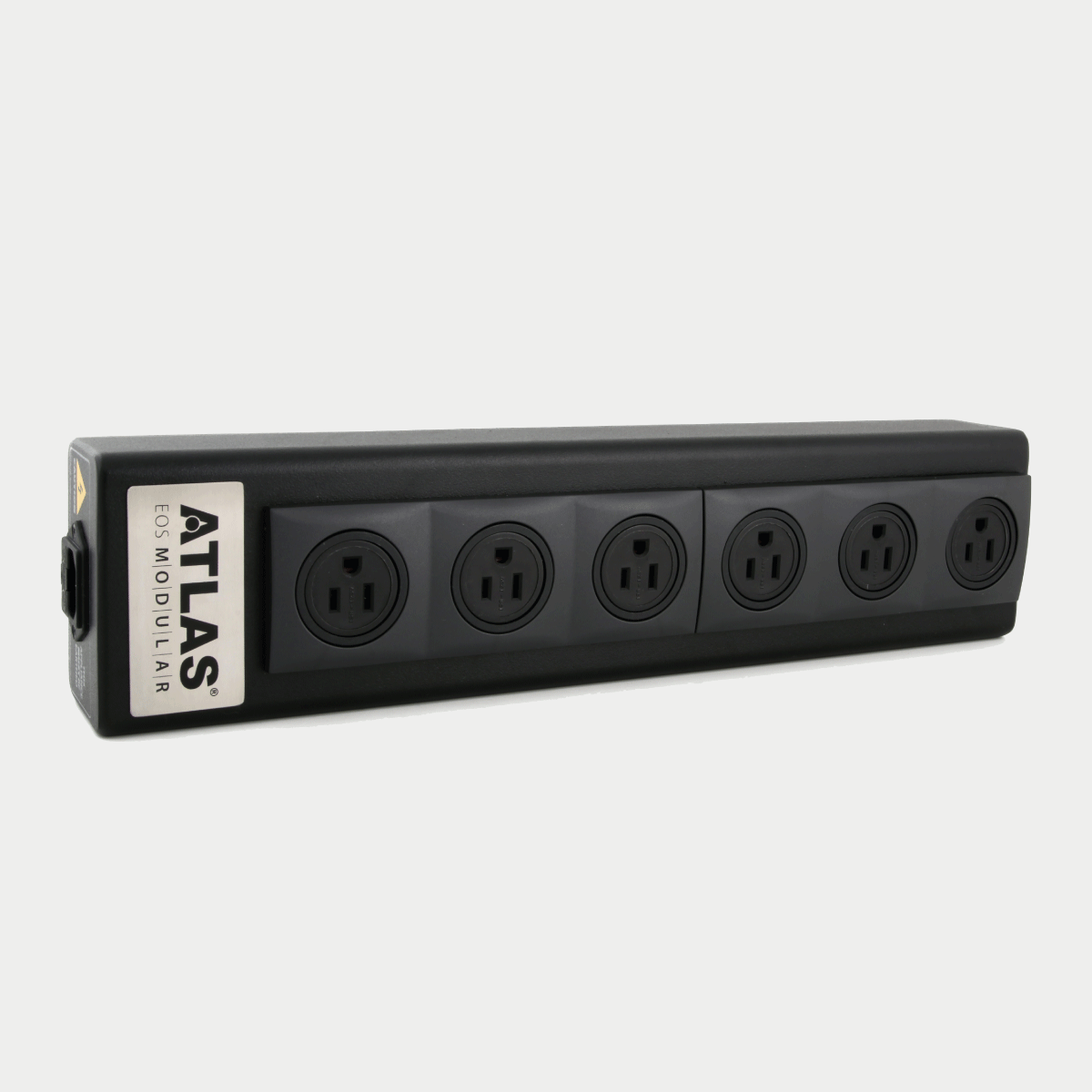 Atlas | EOS Modular 4.0 Power Block | Holburn Online