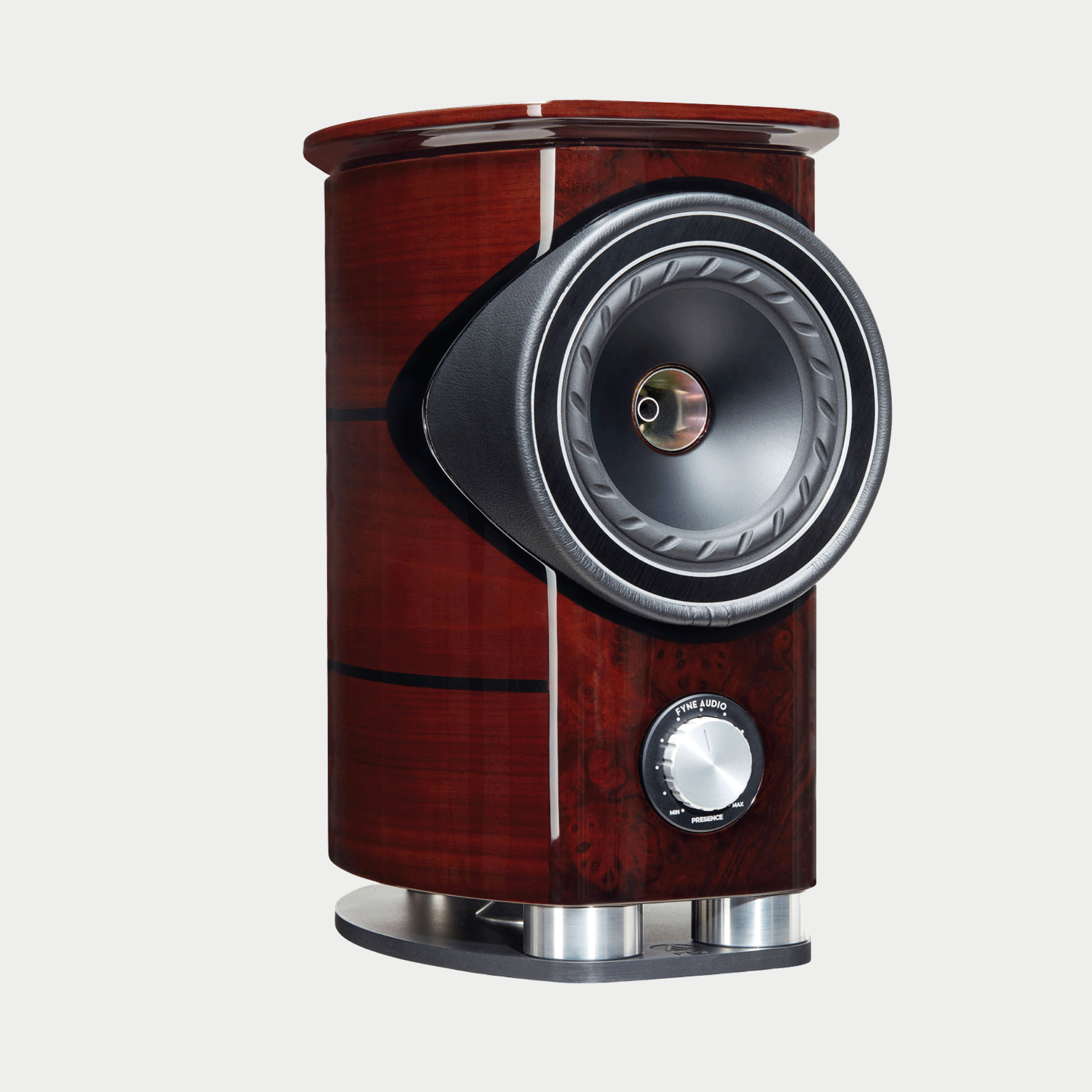 Fyne Audio F1-5 | Standmount Loudspeakers | Holburn Online | Buy Now ...