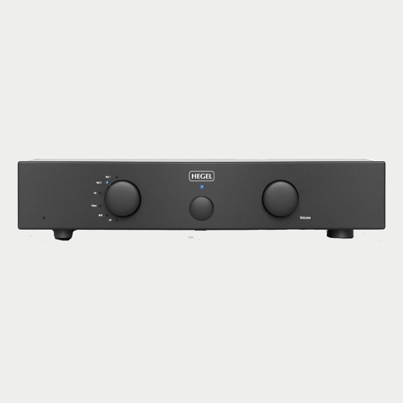 Hegel P20 | Pre-Amplifier | Holburn Online | Buy Now from Hi-Fi Experts