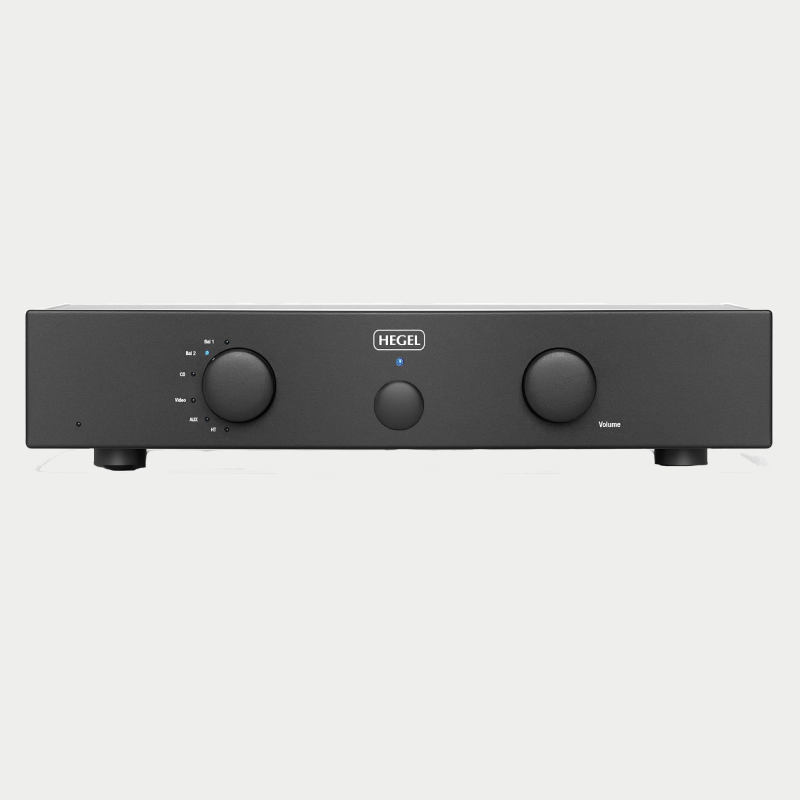 Hegel P30A | Pre-Amplifier | Holburn Online | Buy Now from Hi-Fi Experts