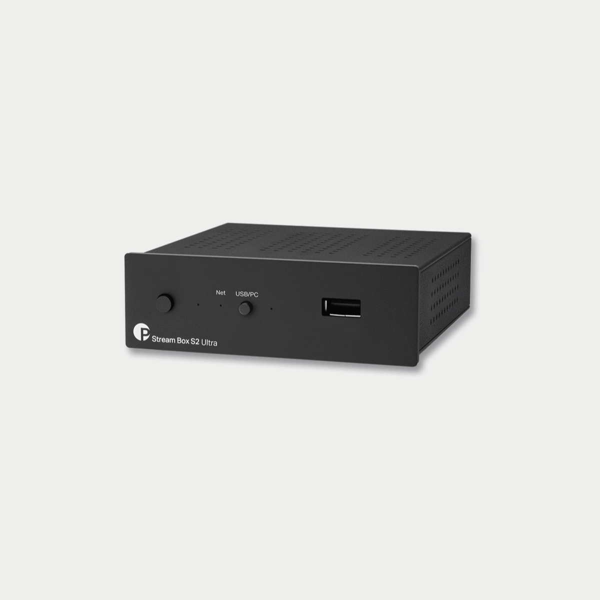 Pro-Ject Stream Box S2 Ultra | Streamer | Holburn Online | Buy Now from ...