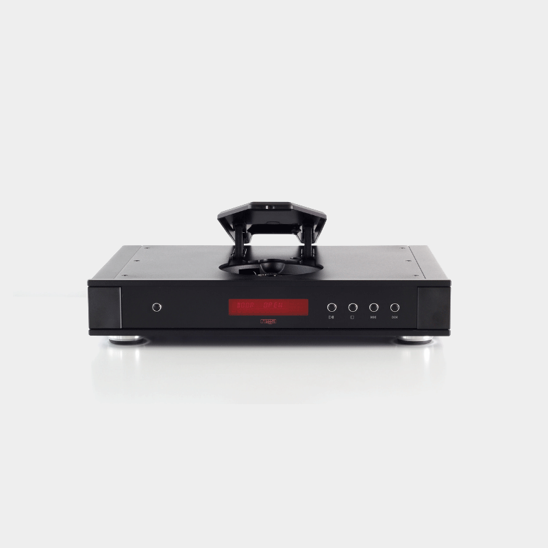 Rega Saturn MK3 CD Player – Holburn Online