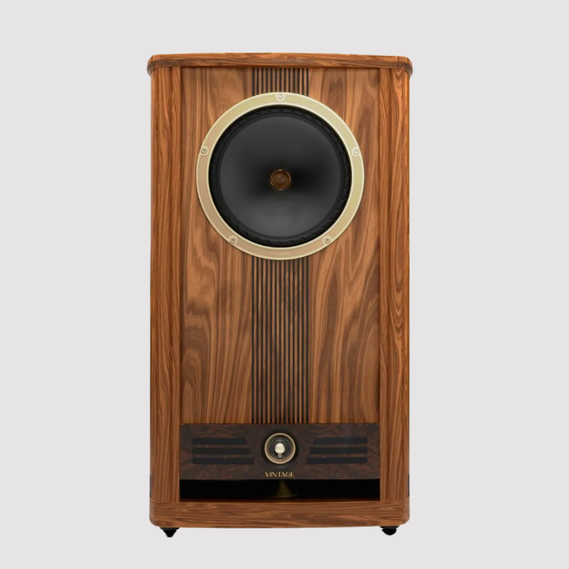 Fyne Audio Vintage Fifteen | Floorstanding Loudspeakers | Holburn ...